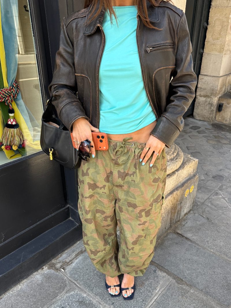 The 3 Color Trends Fashion Insiders Are Already Wearing for Summer 2026 ...