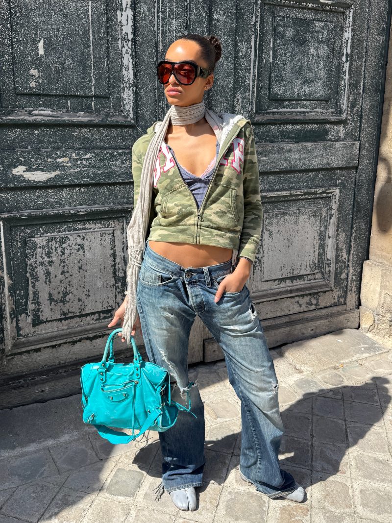 The 3 Color Trends Fashion Insiders Are Already Wearing for Summer 2026 ...