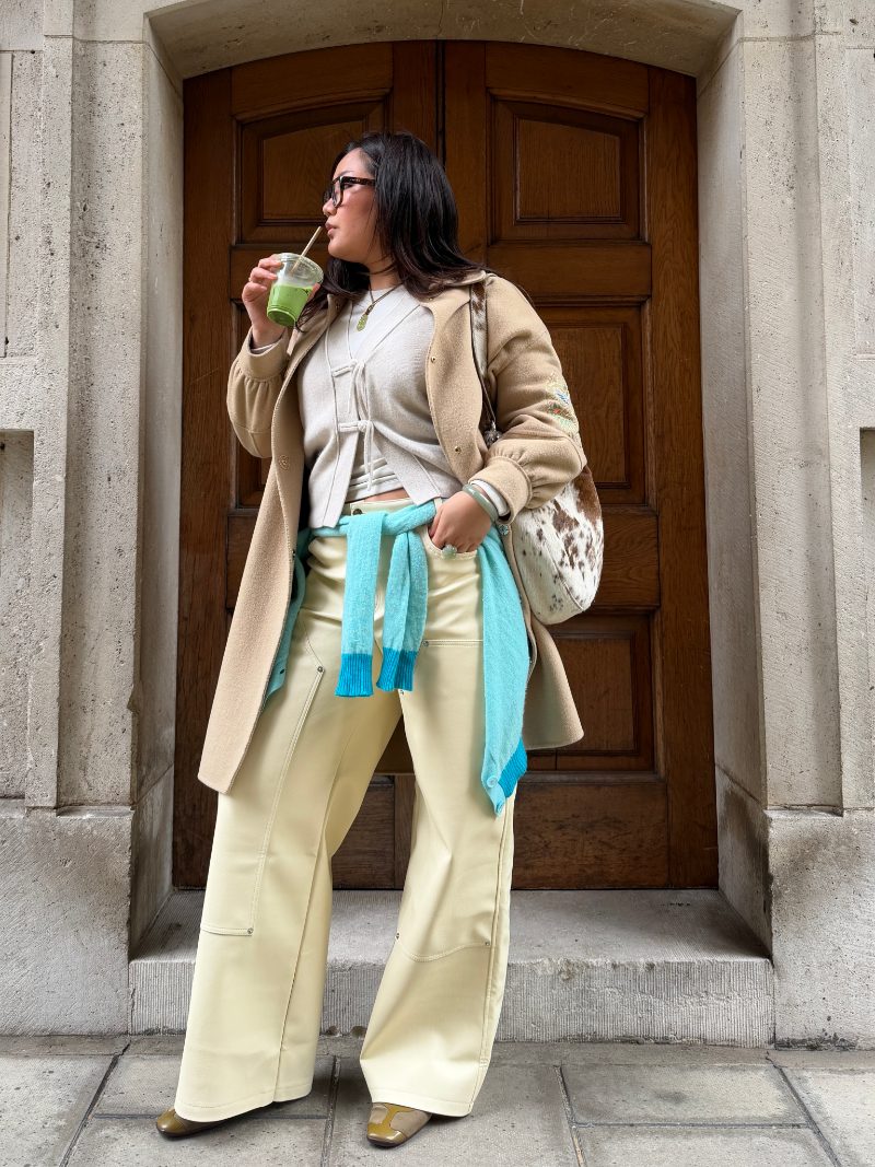 The 3 Color Trends Fashion Insiders Are Already Wearing for Summer 2026 ...